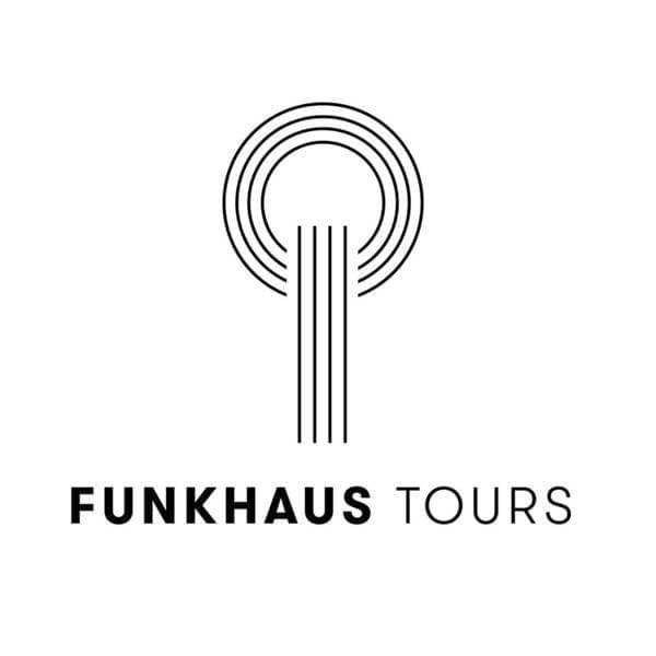 Funkhaus Tours